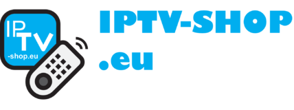 IPTV | iptv-shop.eu