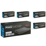 MAG540w3 Infomir 4K Wifi | iptv-shop.eu