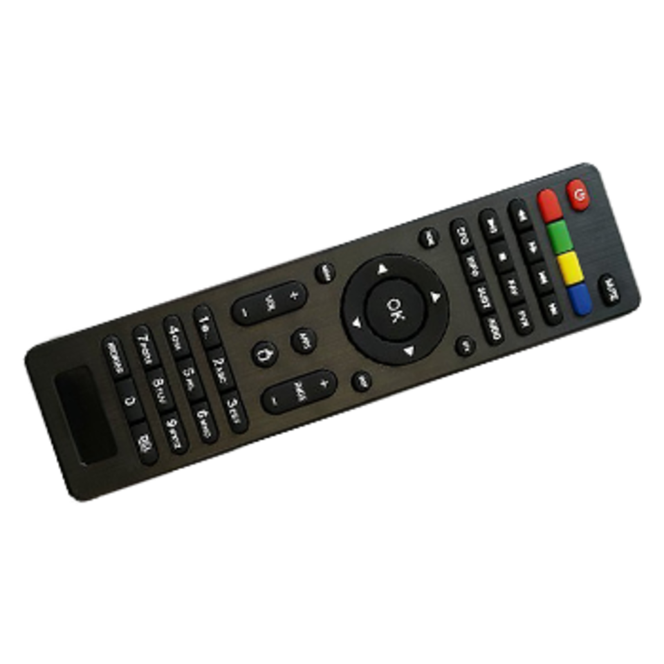 RCU TVIP SBOX Bluetooth | iptv-shop.eu