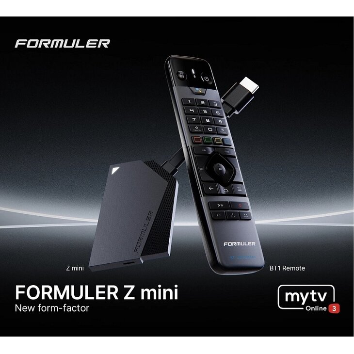 IPTV Receivers | iptv-shop.eu