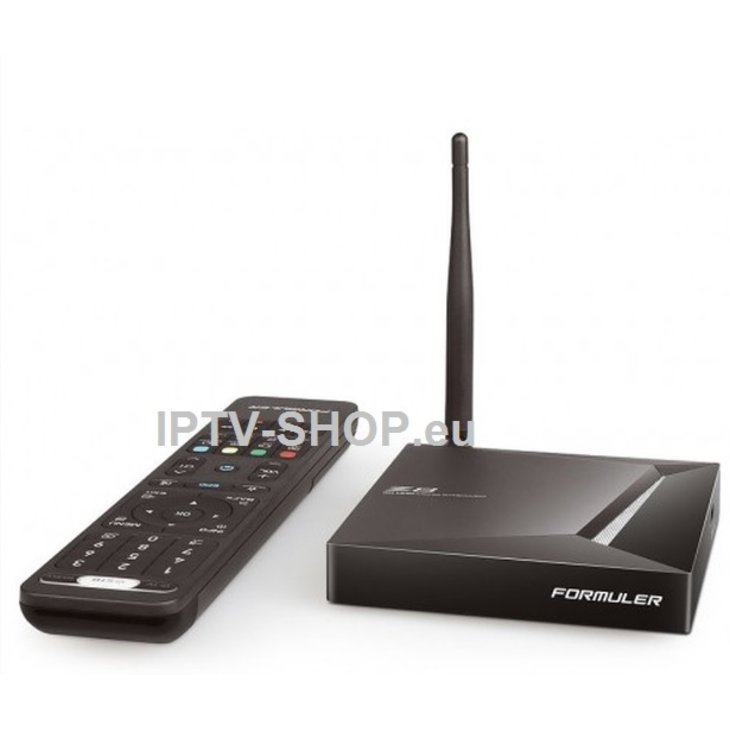 Arris VIP 1113 IR IPTV | iptv-shop.eu